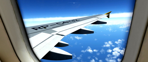 Fenix A320 - Cebu Pacific Air - RP-C4132 [Clean Version] » Microsoft ...