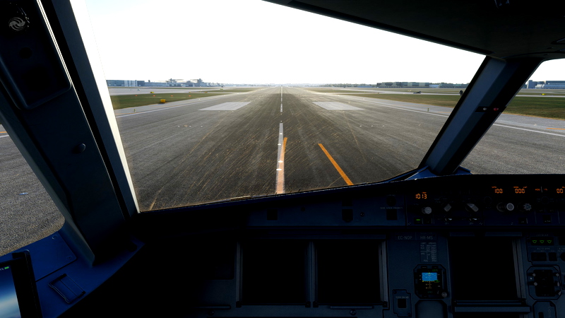 Custom Views - Fenix Simulations A320 Add-Ons for Microsoft Flight ...