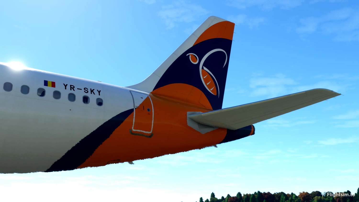 Discover & Search - Flightsim.to