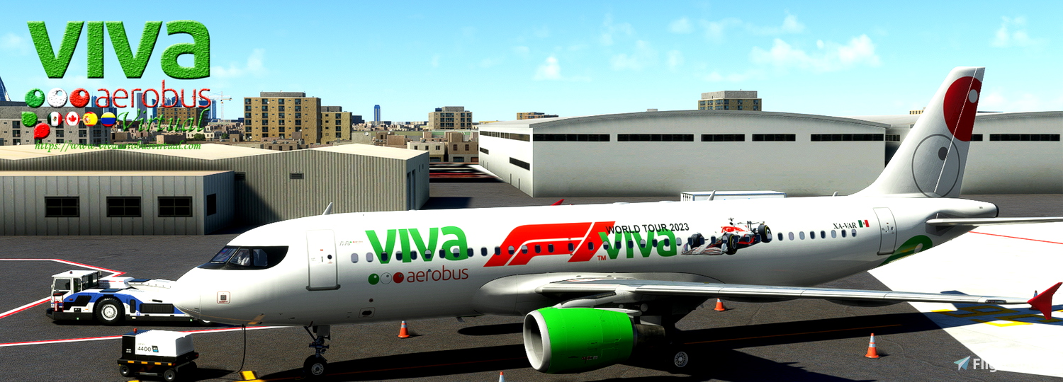 Discover & Search - Flightsim.to
