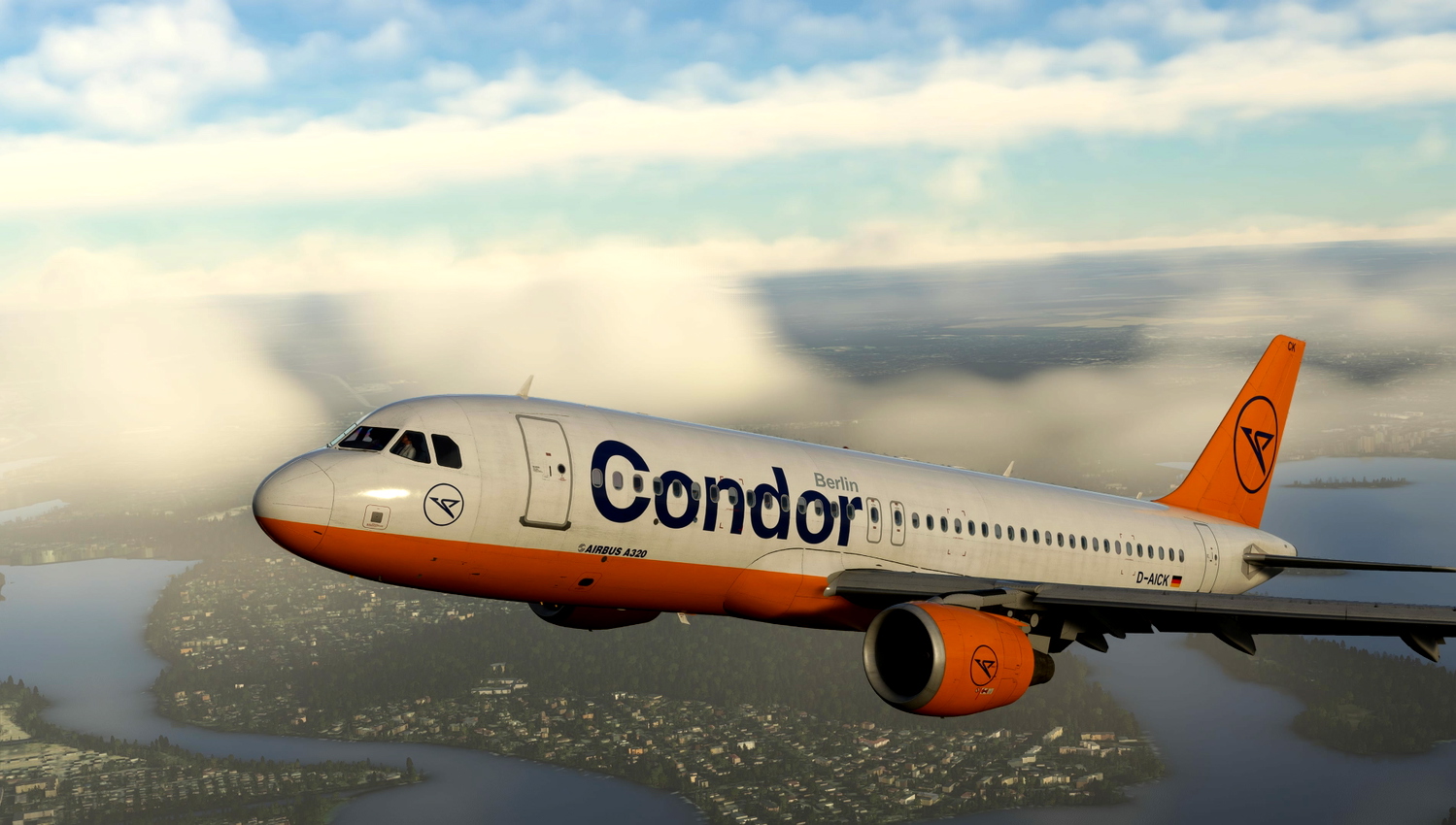 Discover & Search - Flightsim.to