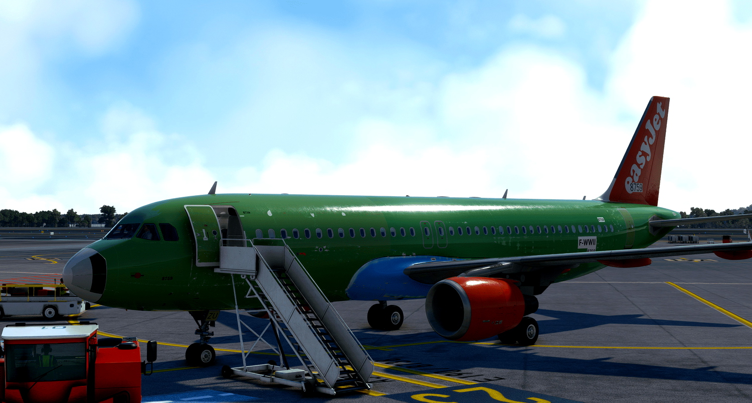 Discover & Search - Flightsim.to