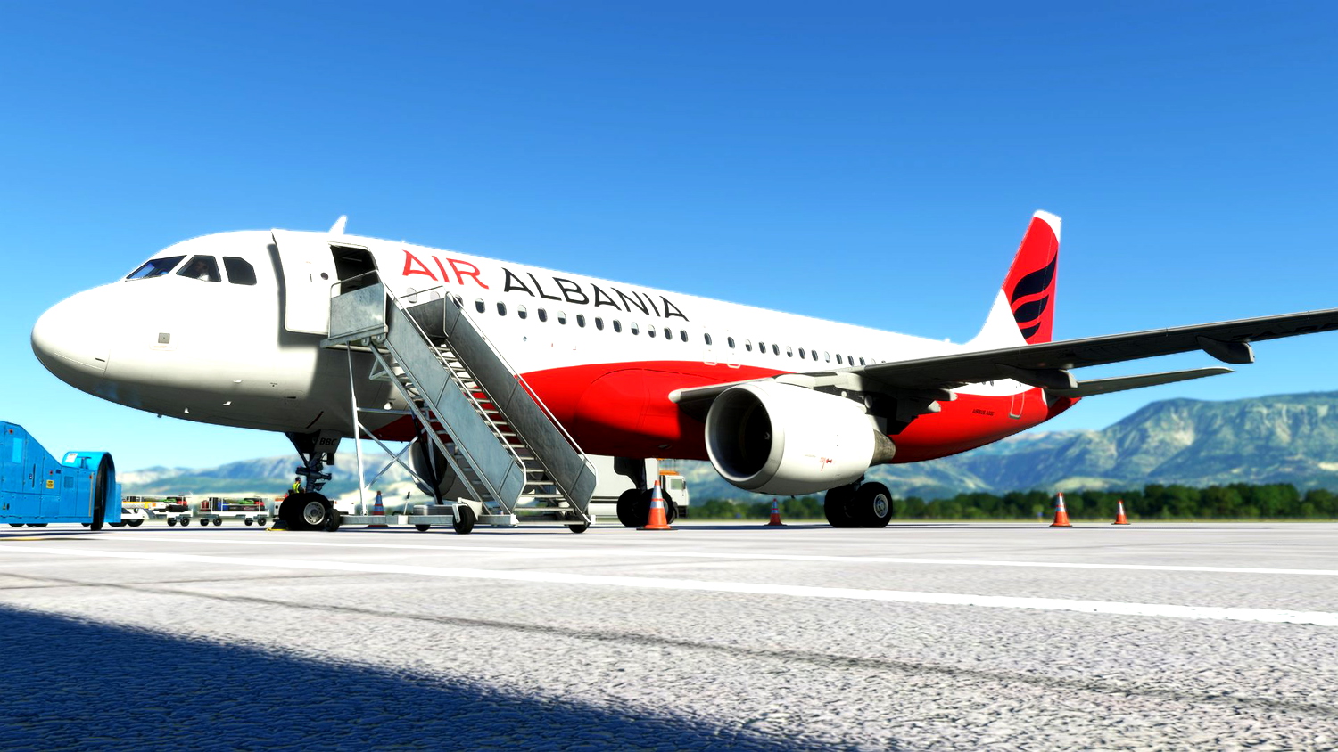 Discover & Search - Flightsim.to