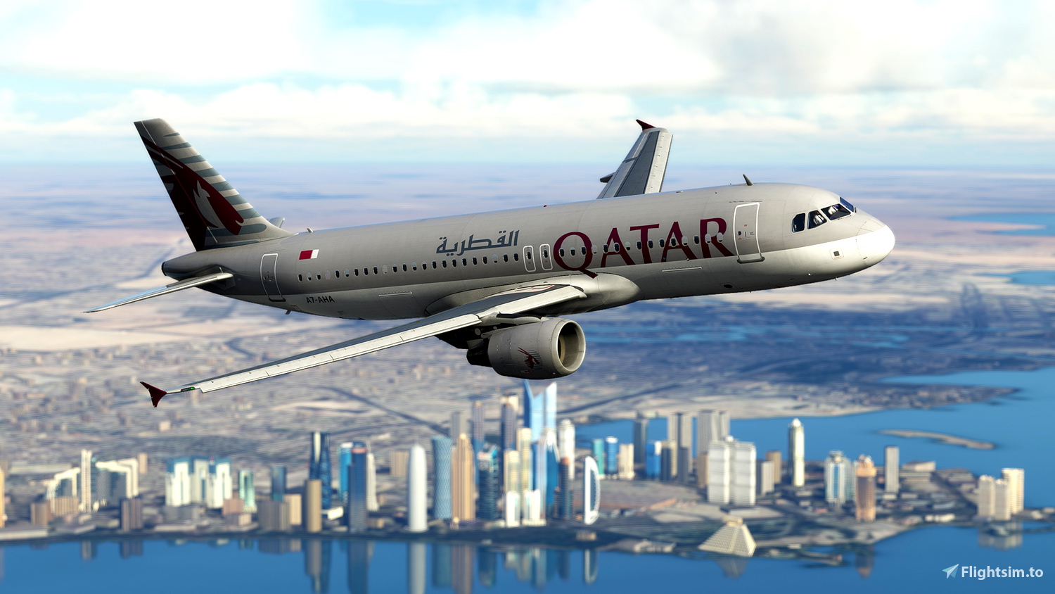 Discover & Search - Flightsim.to