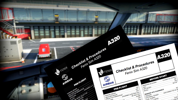 Working Title Cessna Citation CJ4 Checklist for Microsoft Flight ...