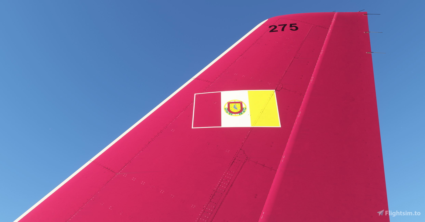 Fenix Sim A320 - Sord Airlines - RS32275 - 8K for Microsoft Flight ...