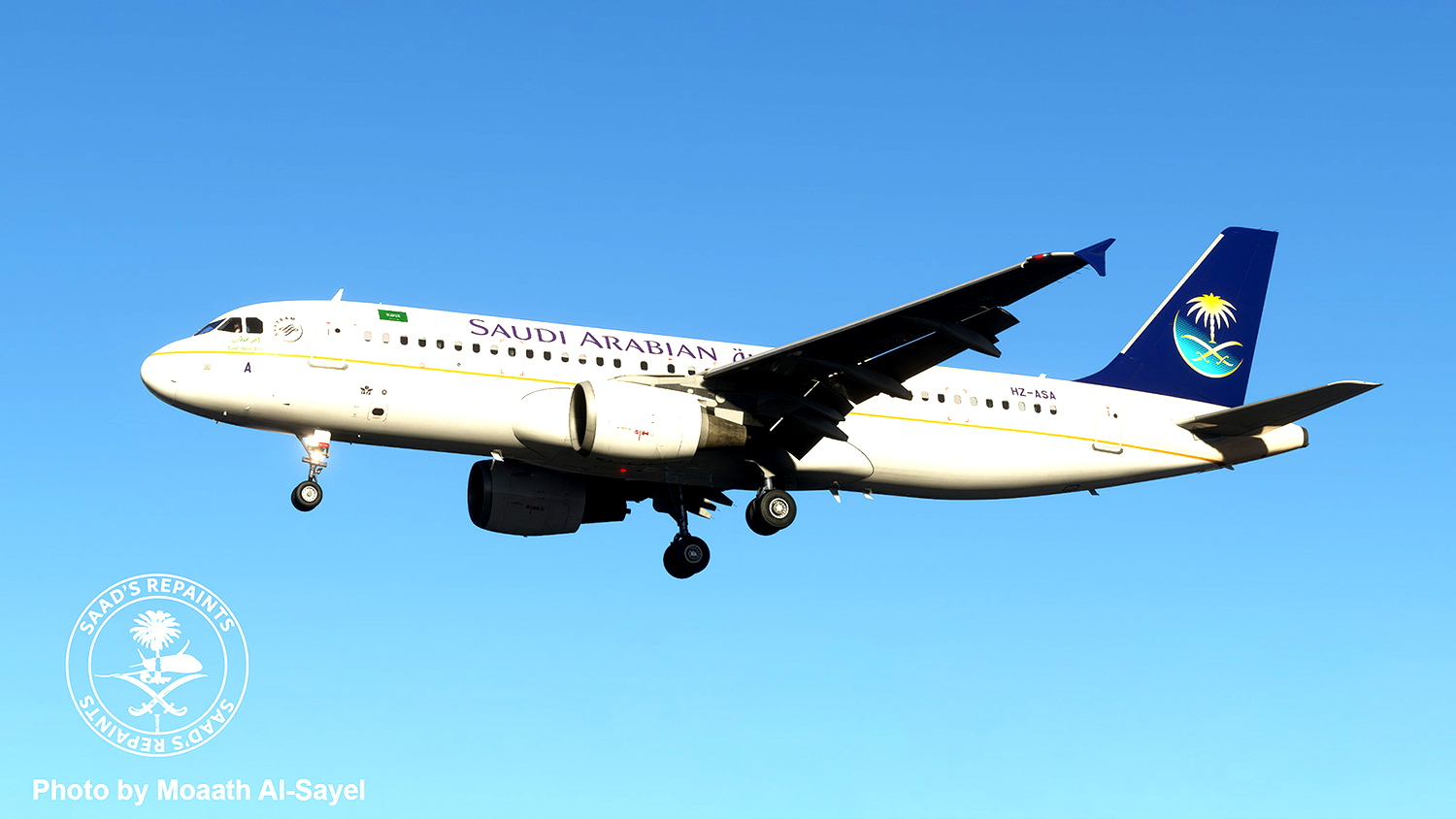 Fenix Simulations A320 Liveries pour Microsoft Flight Simulator | MSFS ...