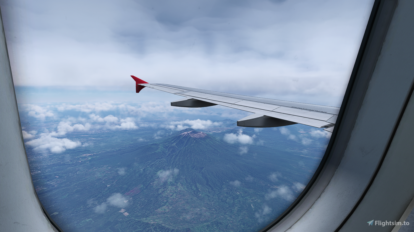 Fenixsim a320 Camera/Wings Views | Cabin Views pour Microsoft Flight ...