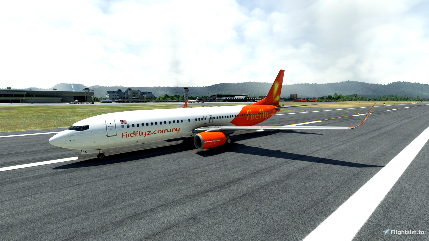 Discover & Search - Flightsim.to