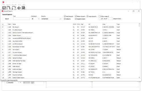 Flight Simulator Adventure Creator for Microsoft Flight Simulator | MSFS