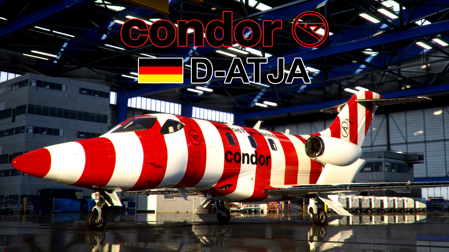 Discover & Search - Flightsim.to