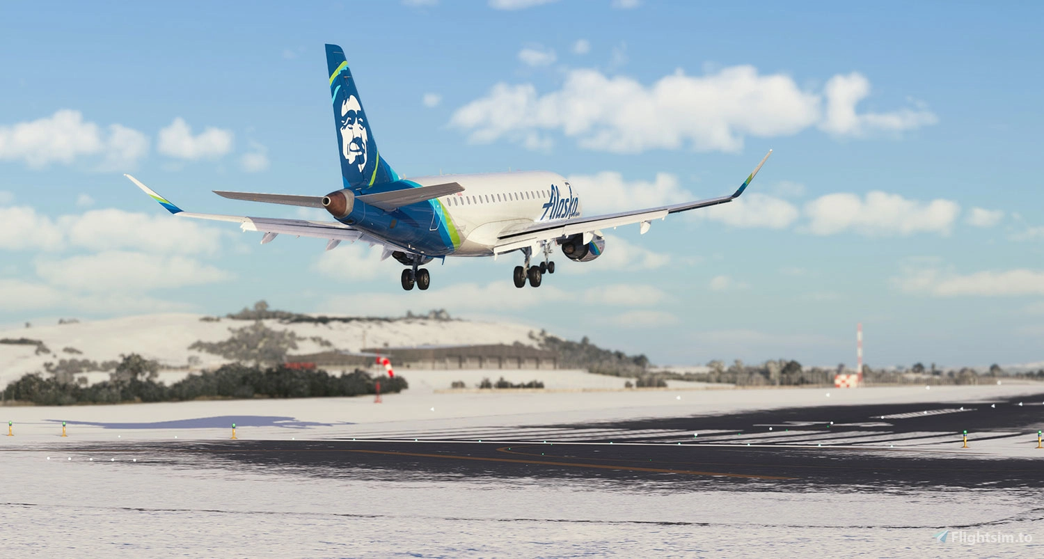 FlightSim Studio AG - FlightSim Studio - E-Jets 170/175 - Early Access ...