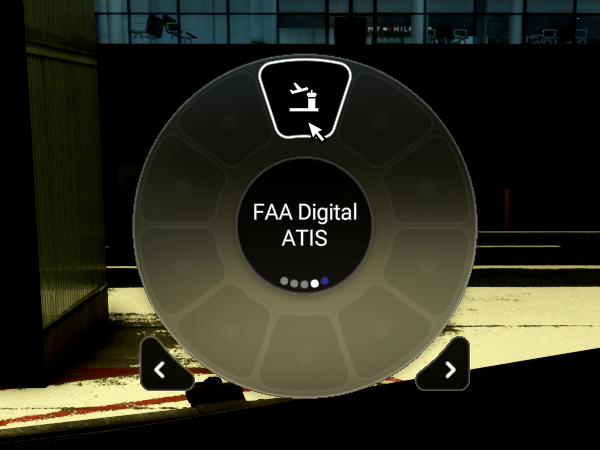 Recommended Flow Pro Widgets for Microsoft Flight Simulator | MSFS