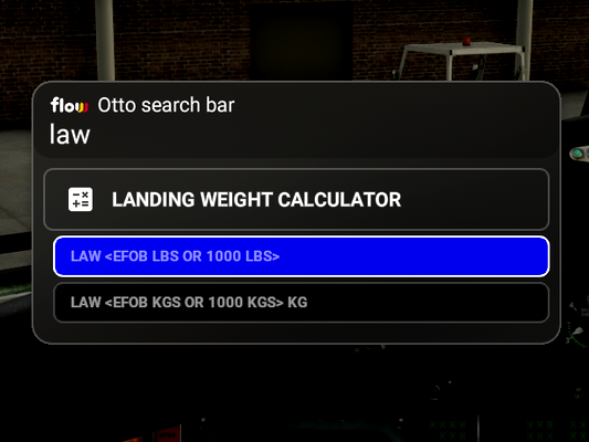 Flow VATSIM ATIS for Microsoft Flight Simulator | MSFS