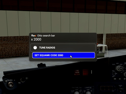 Flow Radio Scripts for Microsoft Flight Simulator | MSFS