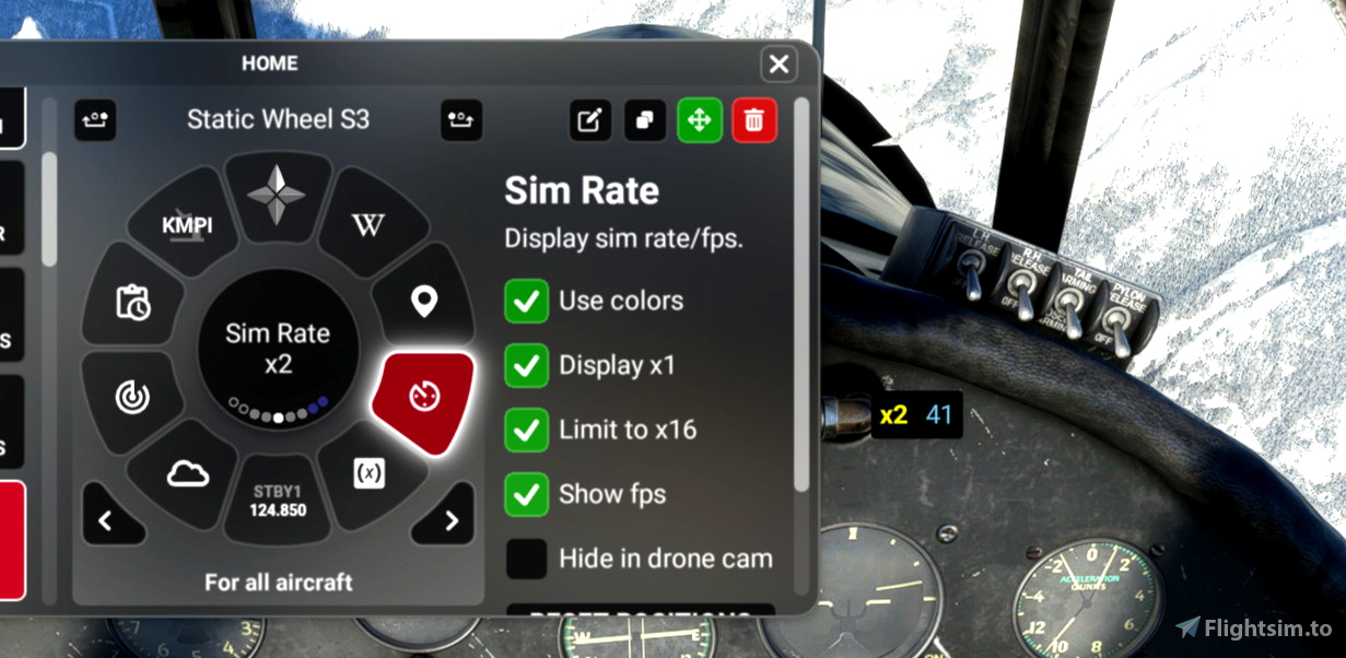 Discover & Search - Flightsim.to