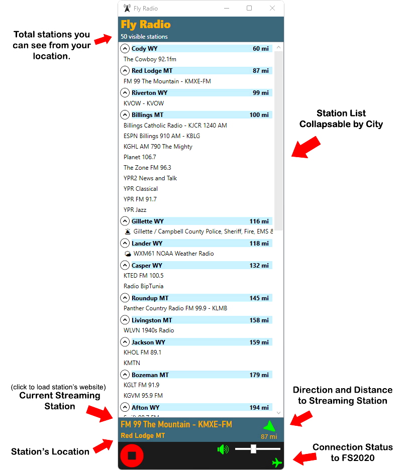 Applications for Microsoft Flight Simulator | MSFS | Flightsim.to