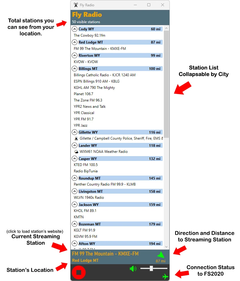 Applications for Microsoft Flight Simulator | MSFS | Flightsim.to