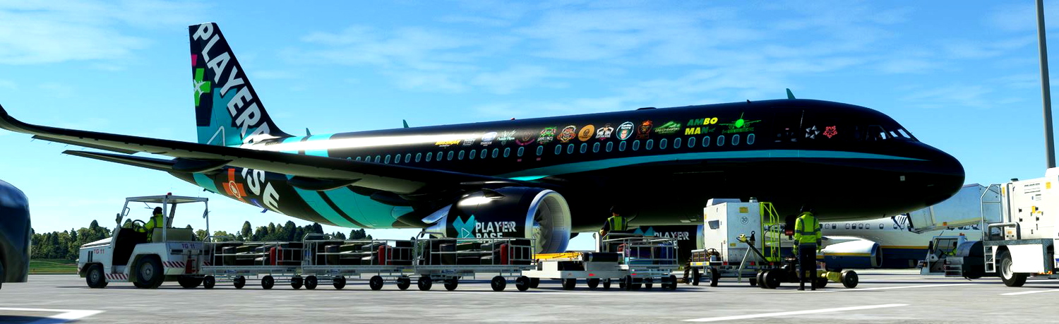 Discover & Search - Flightsim.to
