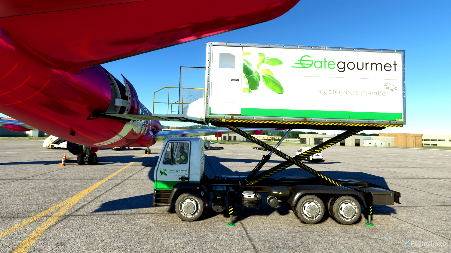 GSX Pro Profiles for Microsoft Flight Simulator | MSFS | Flightsim.to