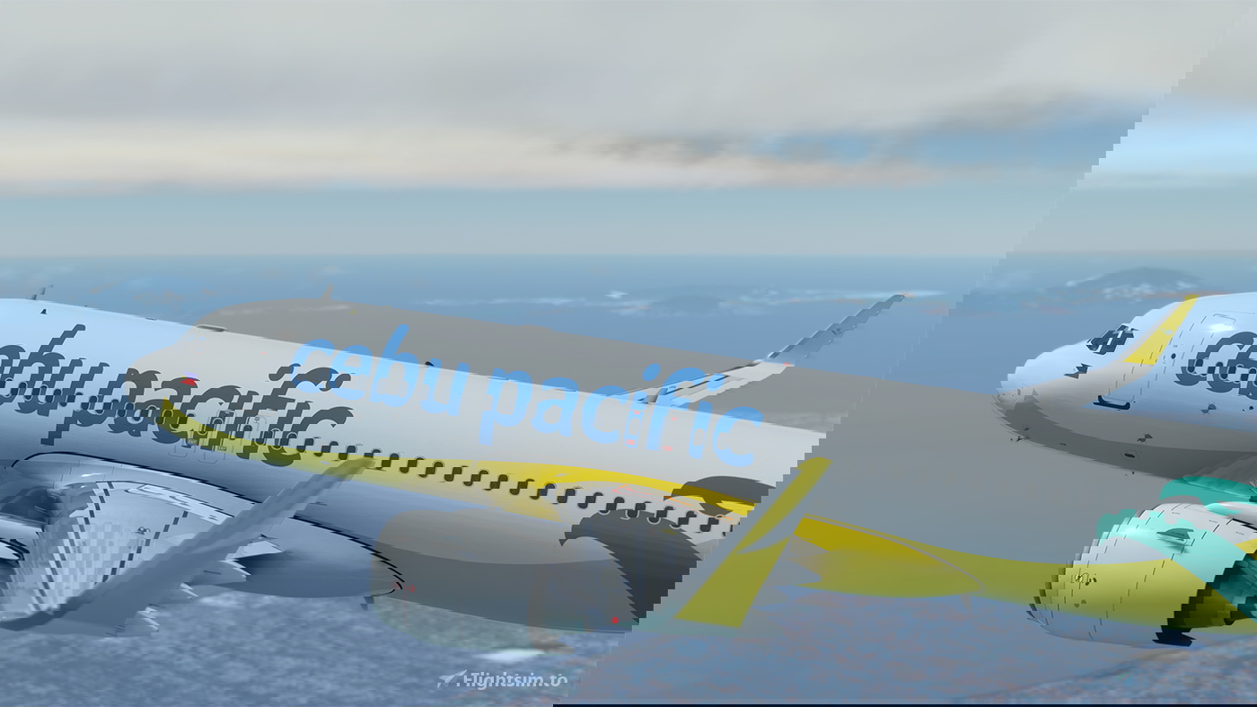 Cebu Pacific Cebu Pacific And MCIA Launch Ground Ops Initiative