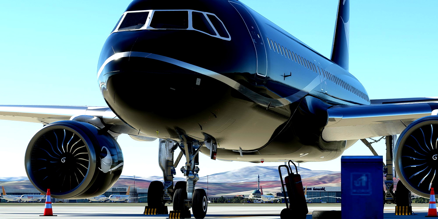 Discover & Search - Flightsim.to