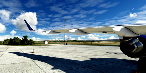 [A32NX] FlyByWire | Airbus A320neo JetBlue Blueberry N548JB in 8k for ...