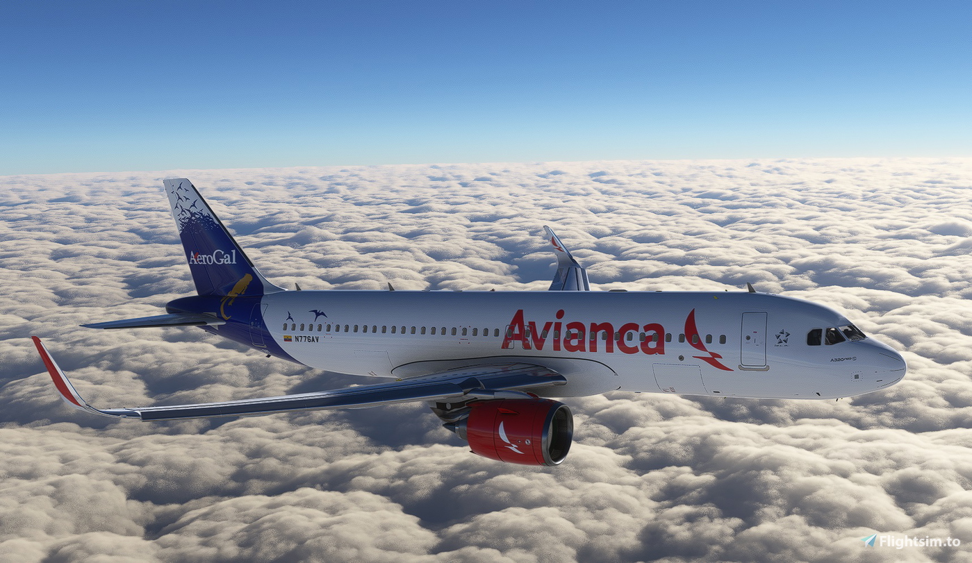 Avianca Ecuador