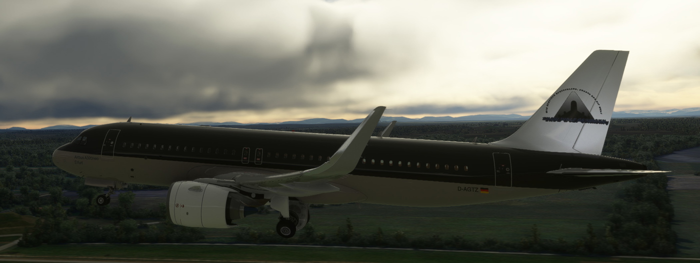 [A32NX] flybywire-livery-a320-neo-Snow_Wolf_Germany_NEW-D-AGTZ for ...