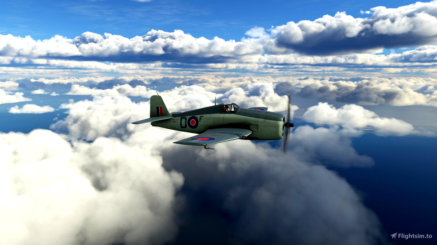 F6F-5 Hellcat Liveries for Microsoft Flight Simulator | MSFS | Flightsim.to