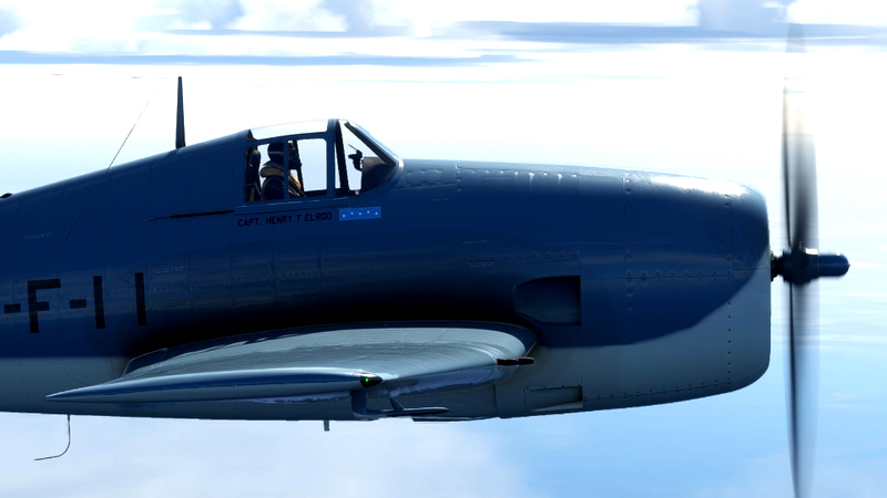 F6F-5 Hellcat Liveries for Microsoft Flight Simulator | MSFS | Flightsim.to