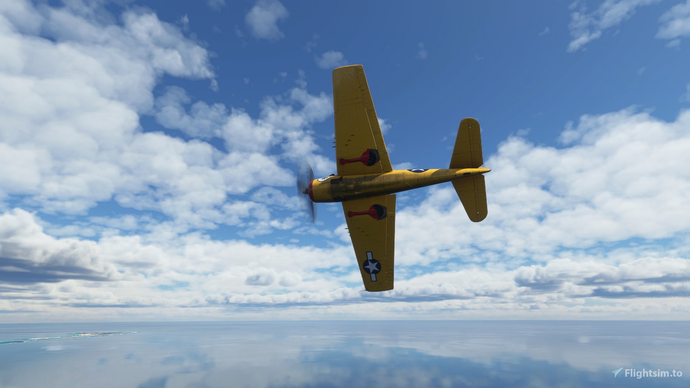 FlyingIron F6F Naval Air Development Unit Drone Controller for ...