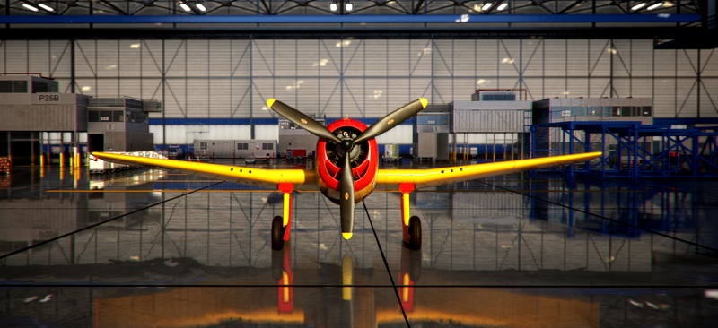 FlyingIron F6F Naval Air Development Unit Drone Controller for ...