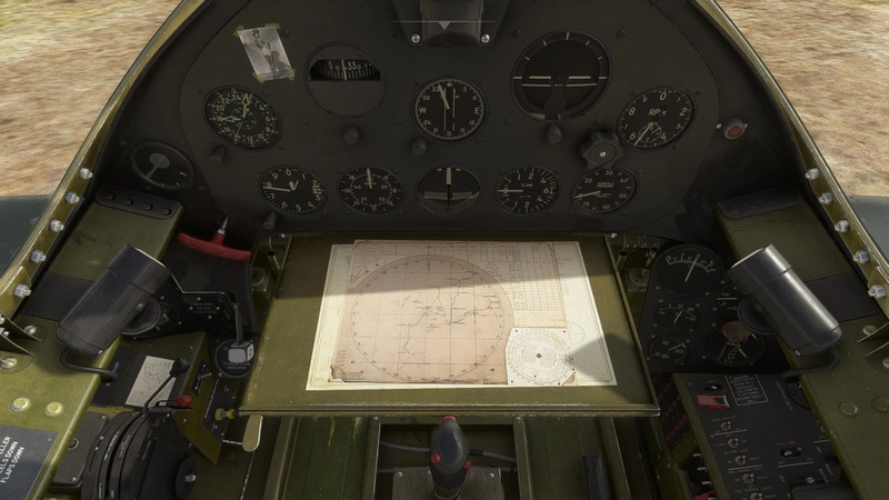 Cockpit Additions for Microsoft Flight Simulator | MSFS | Flightsim.to