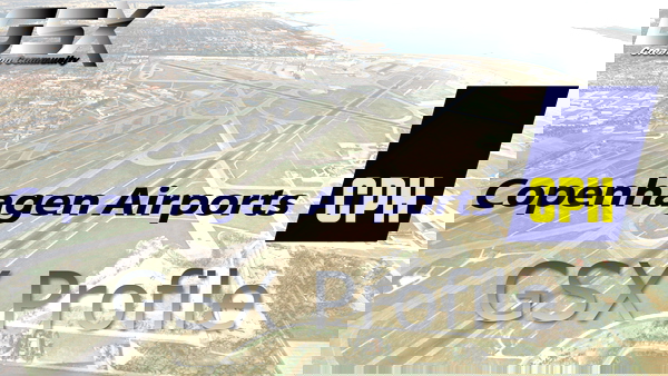 Prairielet LIMC GSX Profile for Microsoft Flight Simulator | MSFS