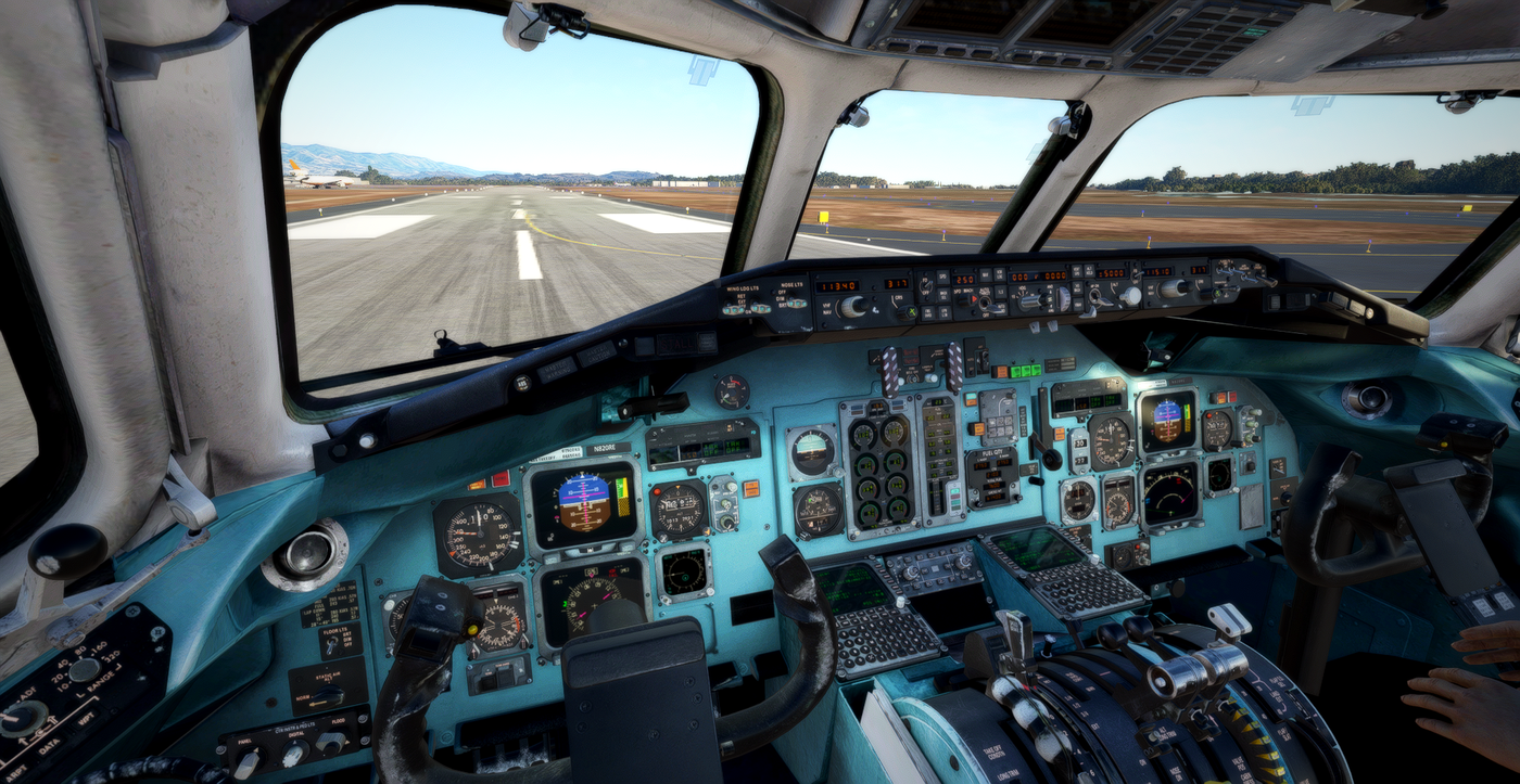 FlytheMaddog X MD-80 - Livery repaint for Republic Airlines. для ...