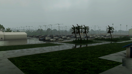 FMEP - Aéroport de St pierre Pierrefonds île de La réunion #974 for ...