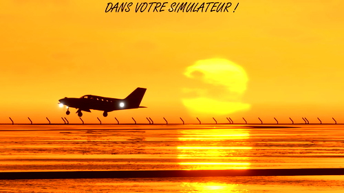 FMEP - Aéroport de St pierre Pierrefonds île de La réunion #974 for ...