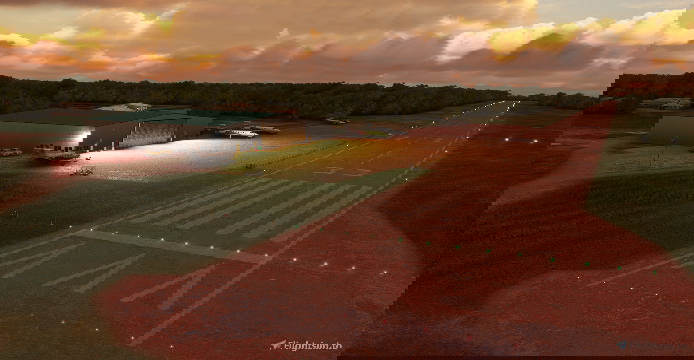 Fox Harbour CFH4 for Microsoft Flight Simulator | MSFS