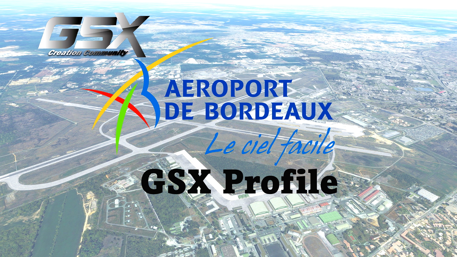GSX Pro Profiles for Microsoft Flight Simulator | MSFS | Flightsim.to
