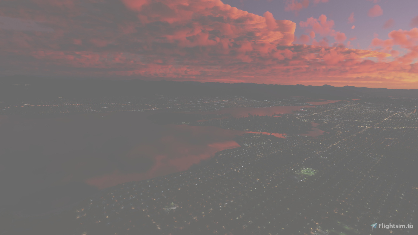 FS-log for Microsoft Flight Simulator | MSFS