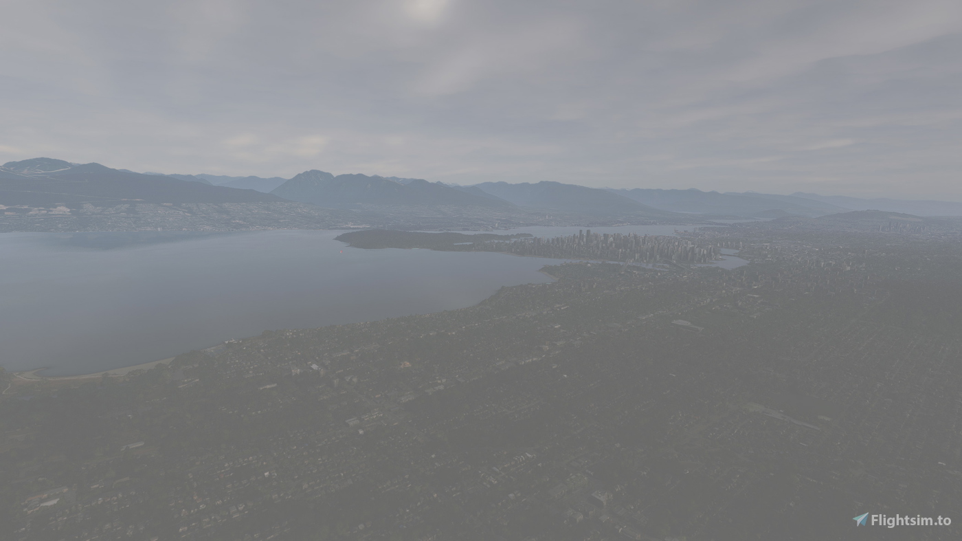 FS-log for Microsoft Flight Simulator | MSFS