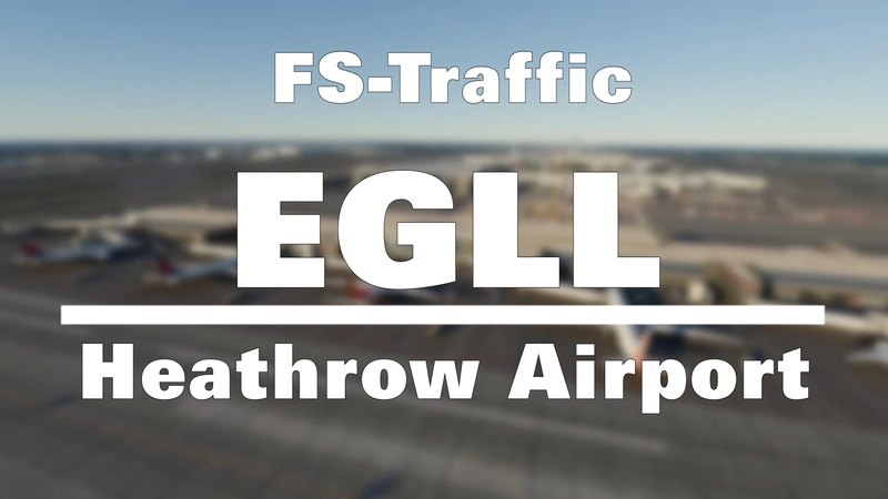 FS Traffic for Microsoft Flight Simulator | MSFS | Flightsim.to