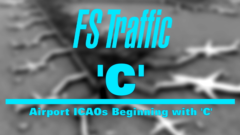 FS Traffic for Microsoft Flight Simulator | MSFS | Flightsim.to