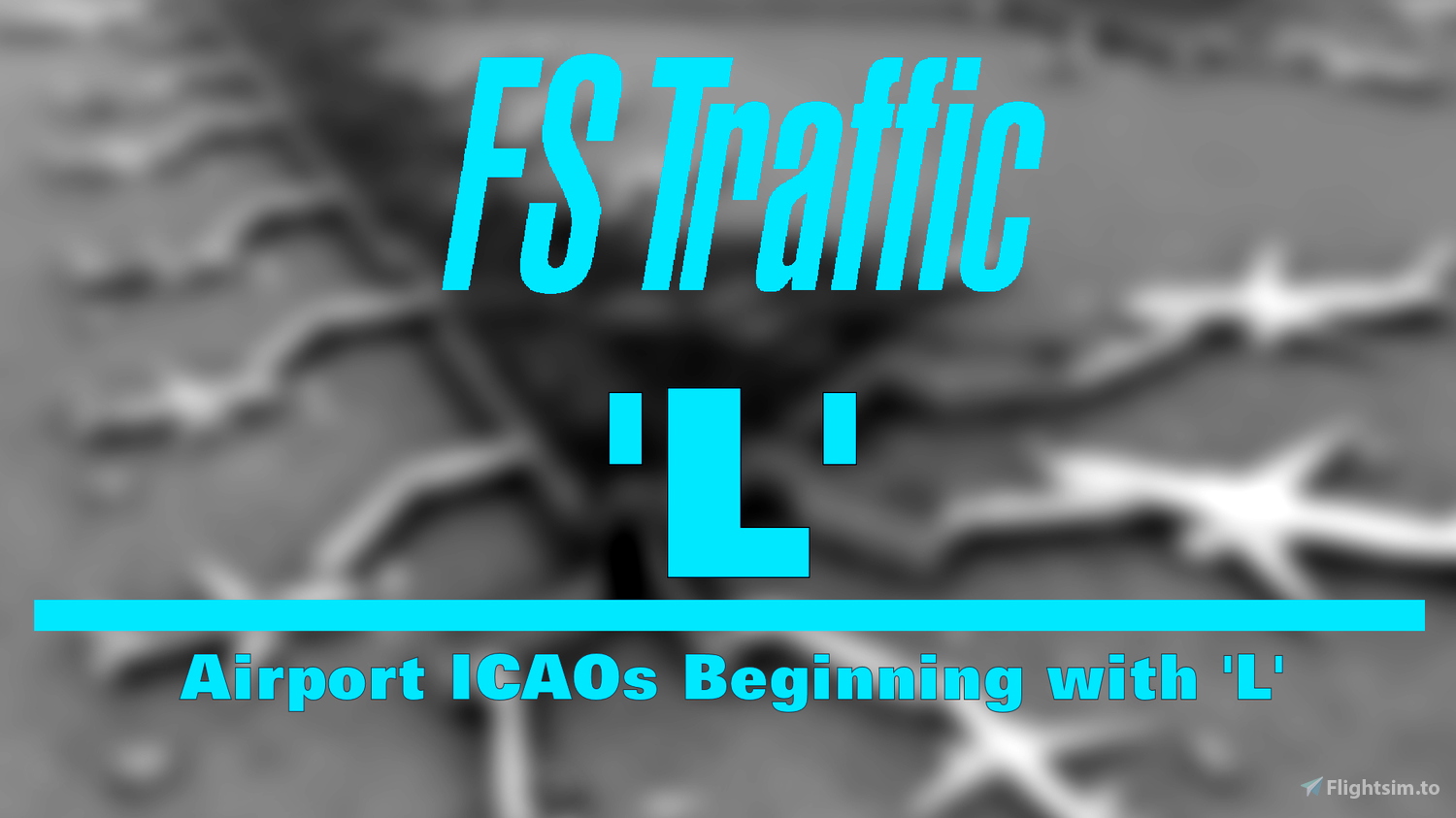 FS Traffic for Microsoft Flight Simulator | MSFS | Flightsim.to