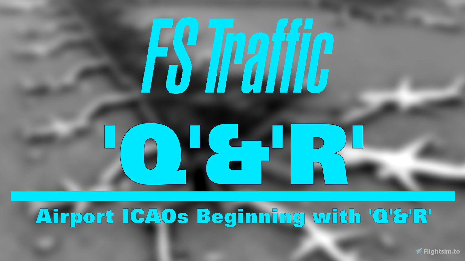 FS Traffic for Microsoft Flight Simulator | MSFS | Flightsim.to