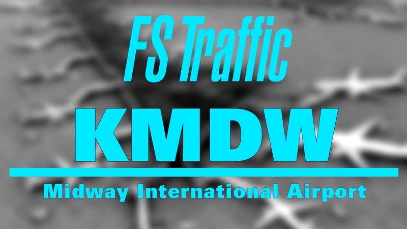 FS Traffic for Microsoft Flight Simulator | MSFS | Flightsim.to