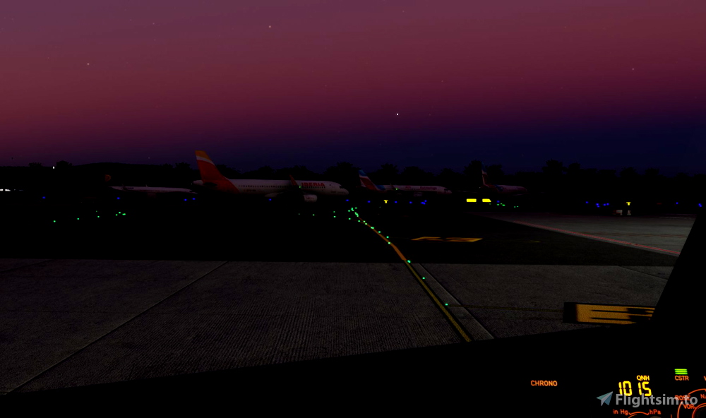 FSLTL Fallback Model Matching (for Vatsim) for Microsoft Flight ...