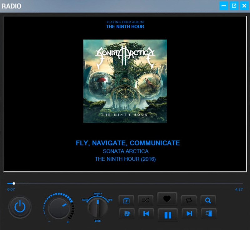 Fsradio For Microsoft Flight Simulator Msfs