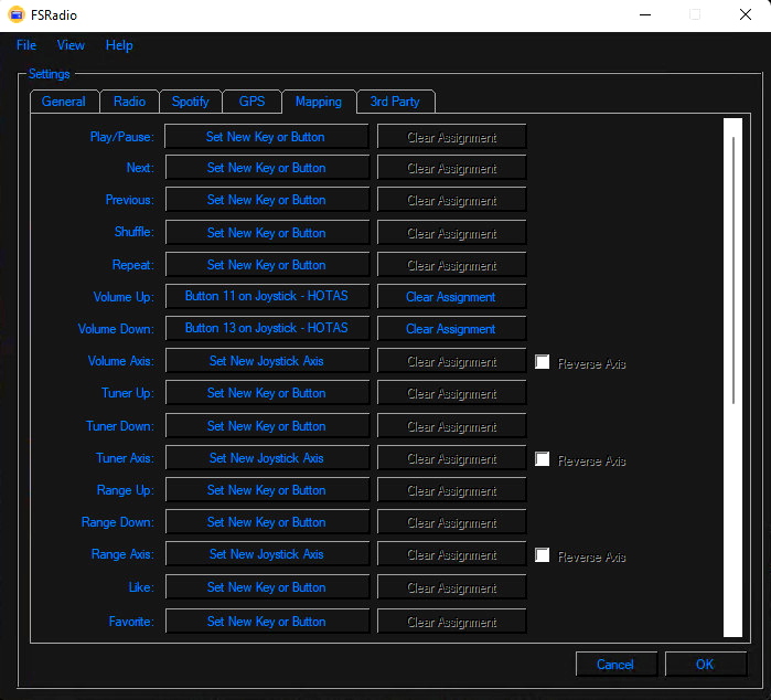 Fsradio For Microsoft Flight Simulator Msfs